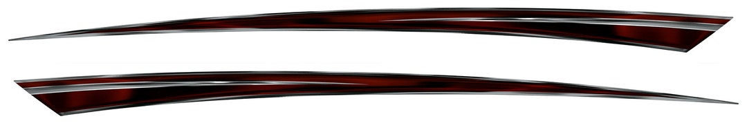 2 RV Camper Trailer Dutchmen Voltage Decals Graphics -2342 - Etsy