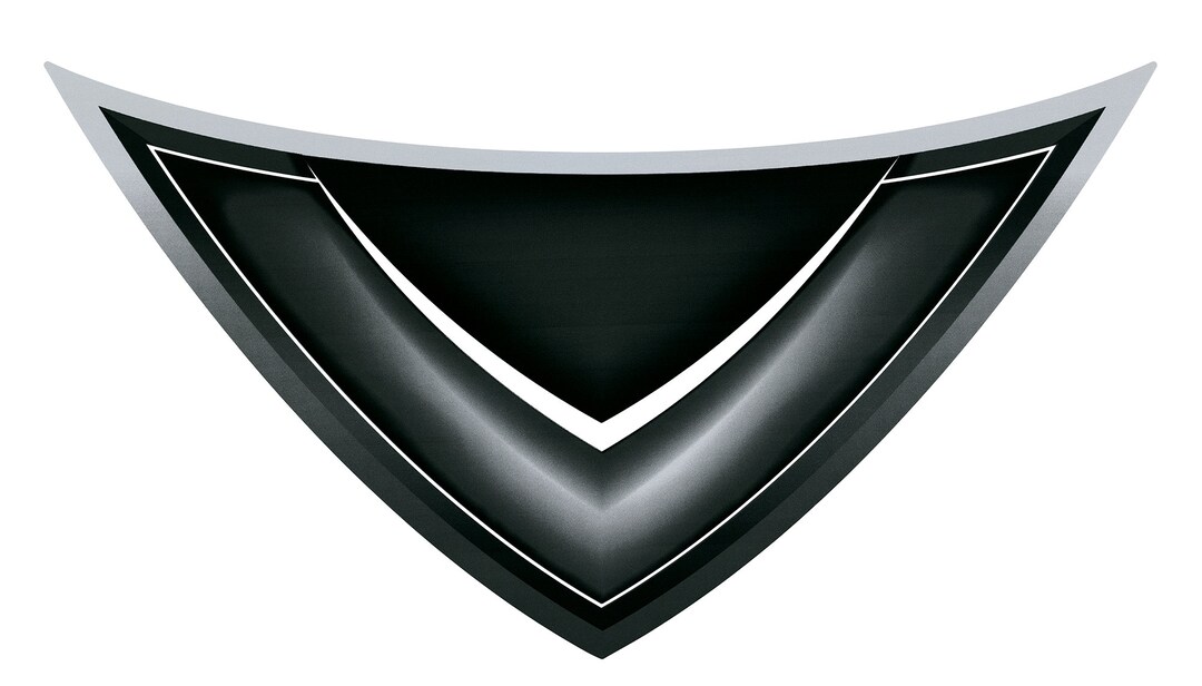 1 RV Trailer Camper Dutchmen Aerolite Front Cap Decal Graphic -2938 - Etsy