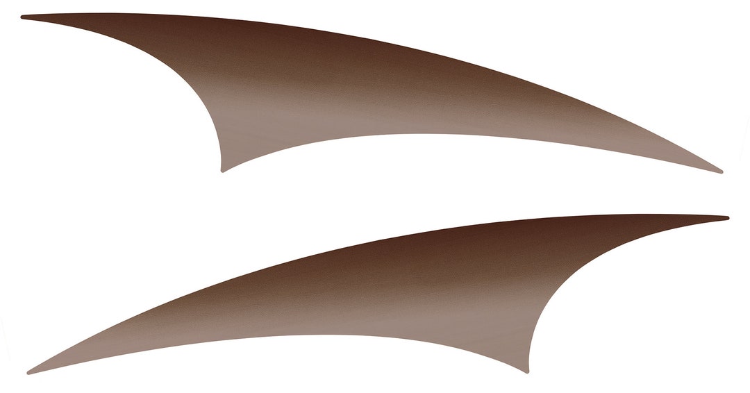 2 RV Camper Heartland Sundance Decals Graphics-2737 - Etsy