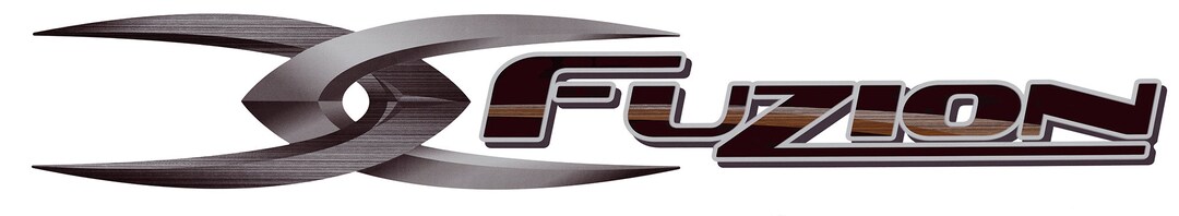 1 RV Fuzion Logo Decal Graphic-2048 - Etsy