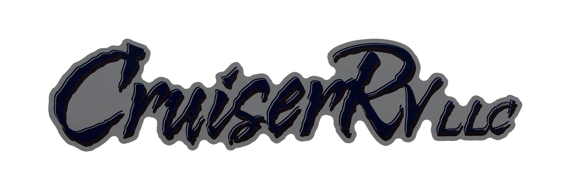 1 Rv Camper Shadow Cruiser Sticker Decal-h-74 - Etsy