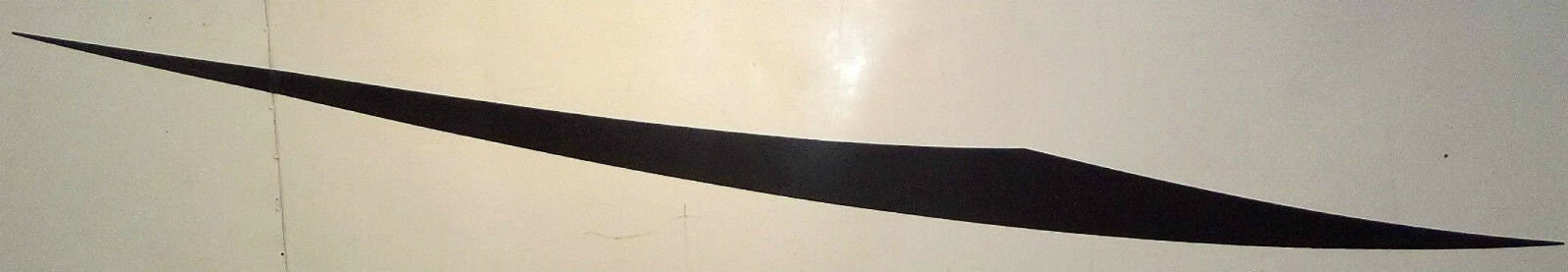 2 RV Trailer Motorcoach Monaco Decals Graphics 1123 | Etsy