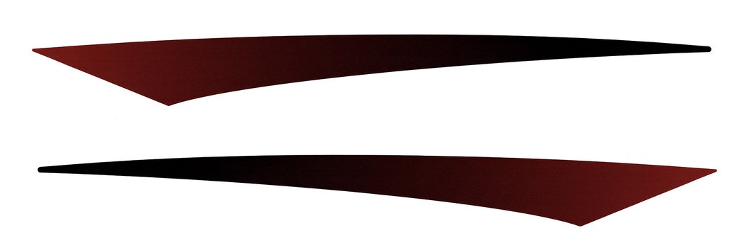 2 RV Camper Trailer Dutchmen Voltage Decals Graphics -2350 - Etsy