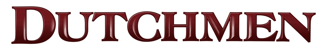 1 RV Camper Dutchmen Logo Decal Graphic-2058 - Etsy