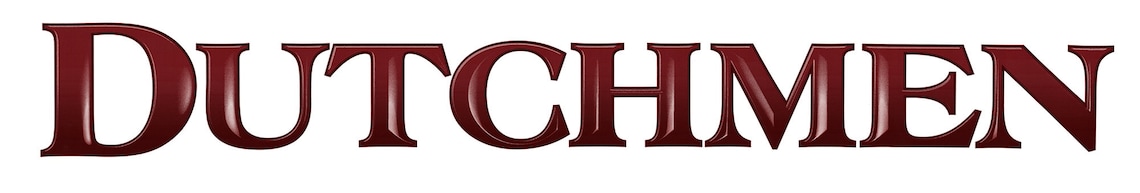 1 RV Camper Dutchmen Logo Decal Graphic-2058 - Etsy