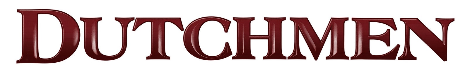 1 RV Camper Dutchmen Logo Decal Graphic-2058 - Etsy