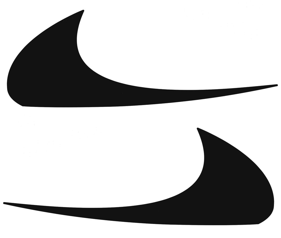2 RV Trailer Camper Puma Unleashed Graphics Decals -2963 - Etsy