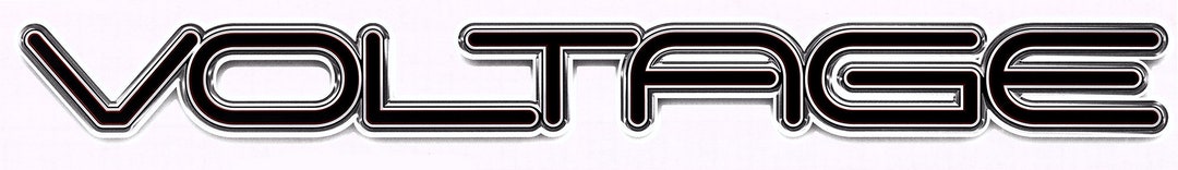 1 RV Trailer Camper Dutchmen Voltage Logo Decal Graphic -2209 - Etsy