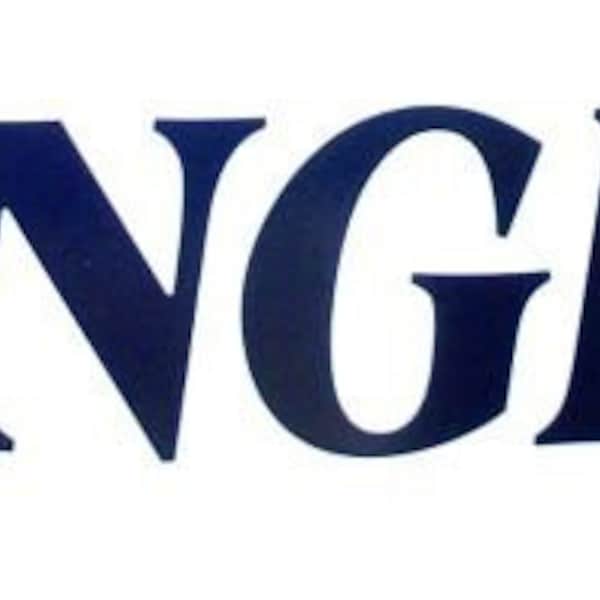 Springdale Rv Decals - Etsy