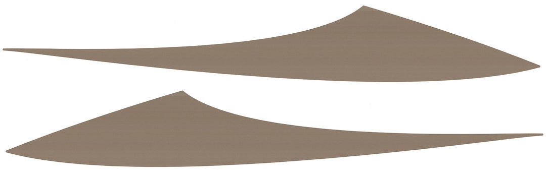 2 RV Camper Trailer Dutchmen Decals Graphics-2220 - Etsy