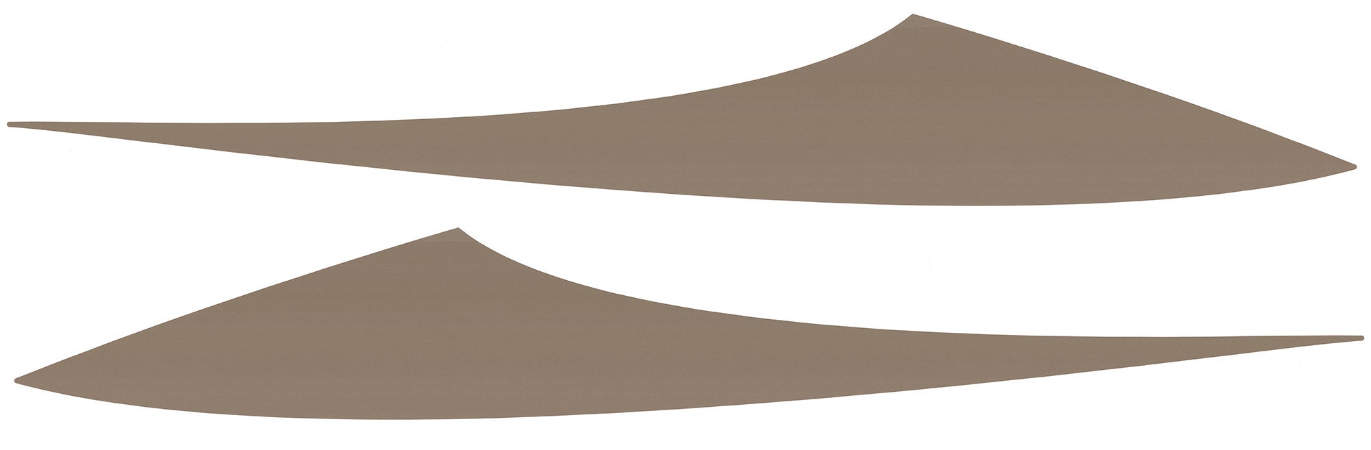 2 RV Camper Trailer Dutchmen Decals Graphics-2220 - Etsy