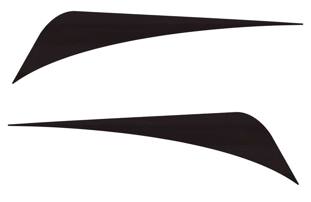 2 RV Trailer Camper Puma Unleashed Graphics Decals -2893 - Etsy