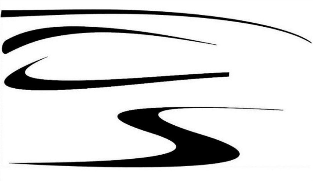 8 RV Trailer Van Motor Home Boat Camper Decal Graphics Kit -42 - Etsy