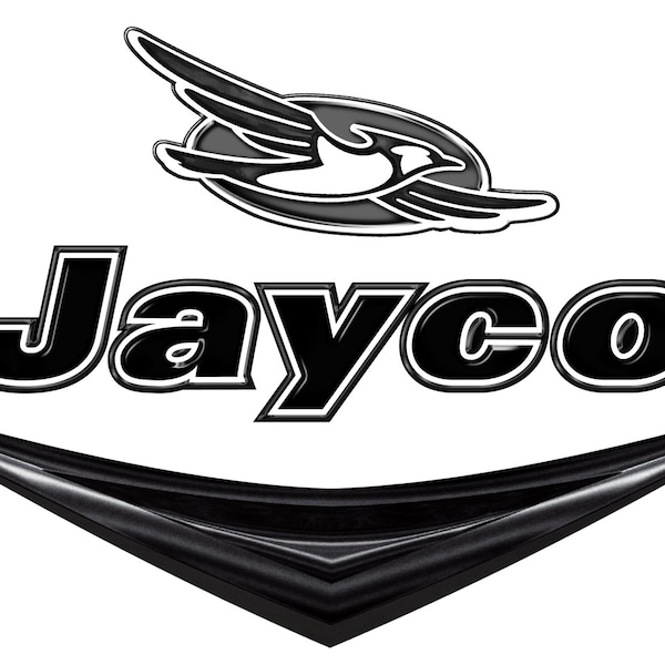 Jayco Decals - Etsy