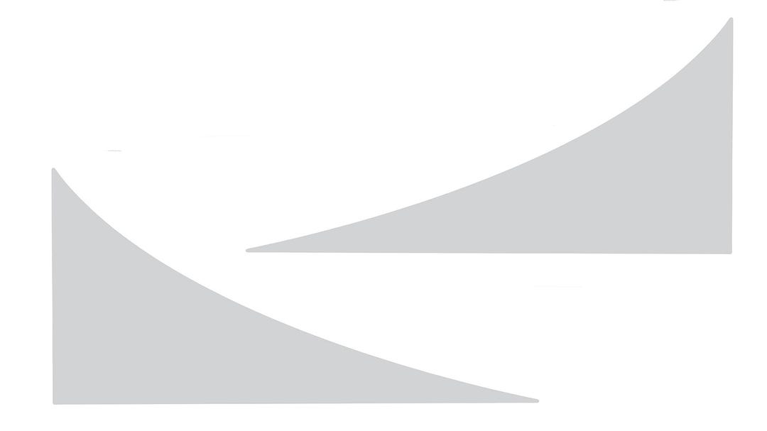 2 RV Trailer Camper Puma Unleashed Graphics Decals -3020 - Etsy