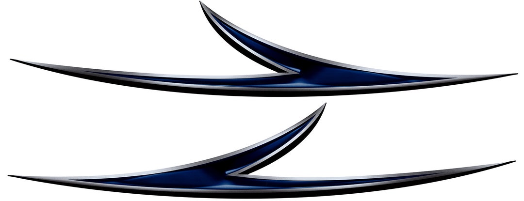 2 RV Trailer Camper Puma Unleashed Graphics Decals -2894 - Etsy