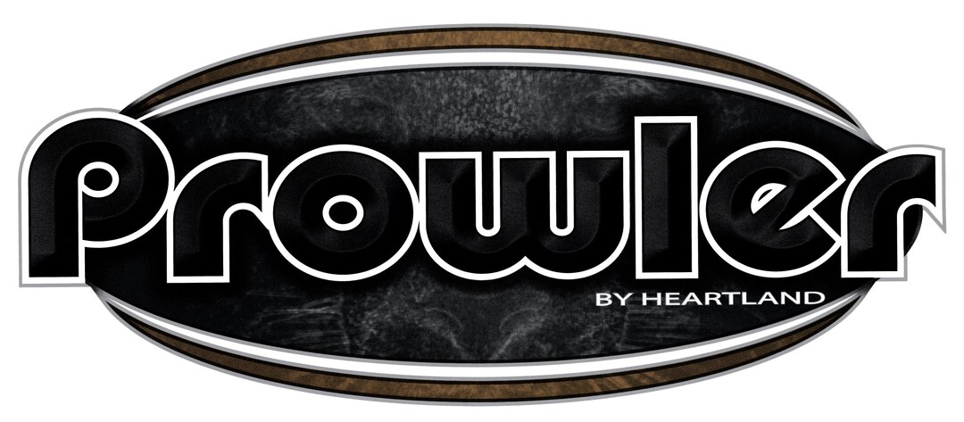 1 RV Trailer Motorcoach Heartland Prowler Decal Graphic -1231 - Etsy