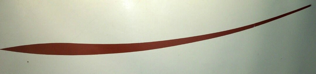 2 RV Trailer Boat Monaco Graphics Decals 1965 - Etsy