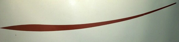 2 RV Trailer Boat Monaco Graphics Decals 1965 - Etsy