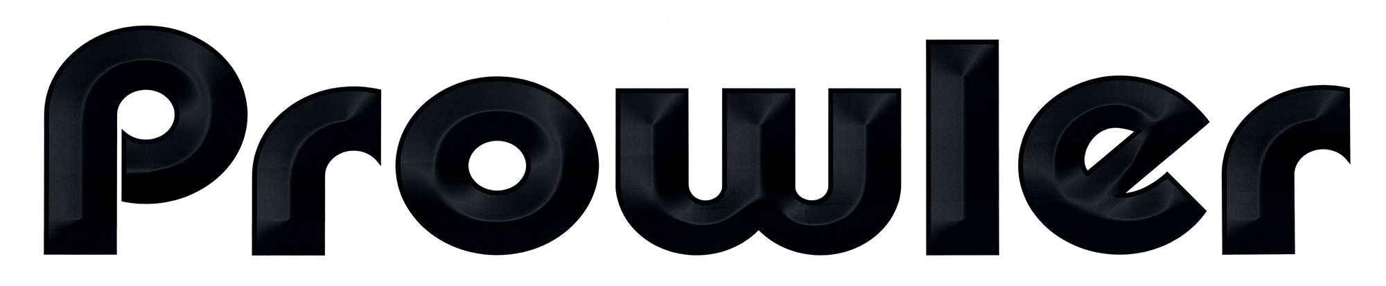 1 RV Trailer Heartland Prowler Logo Graphic Decal 607 | Etsy