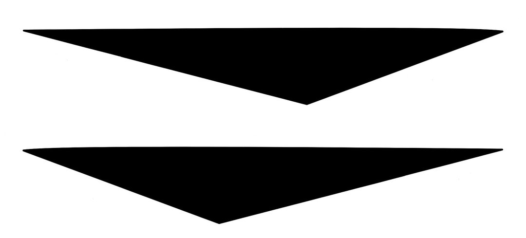 2 RV Trailer Camper Dutchmen Voltage Decals Graphics -2351 - Etsy