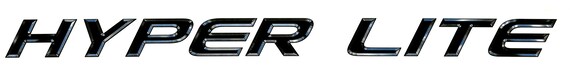 1 Rv Camper Forest River Hyper Lite XLR Logo Decal | Etsy
