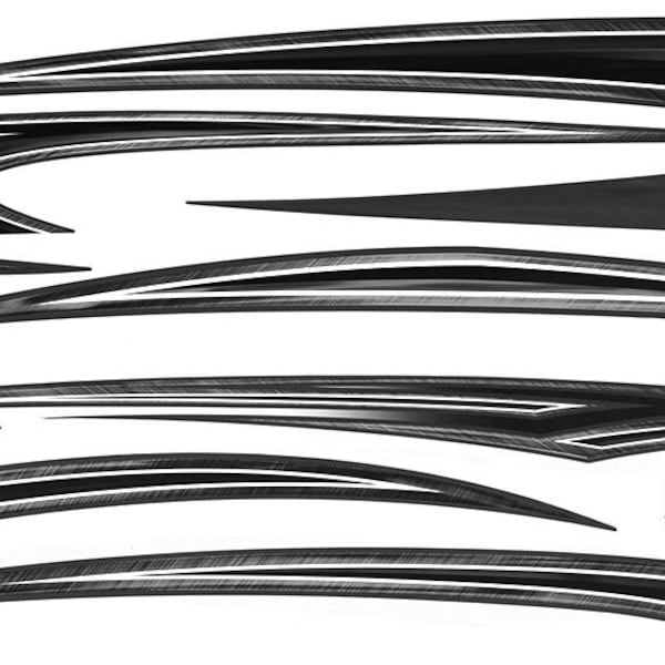 Toy Hauler Decals - Etsy