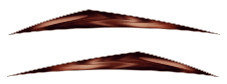 2 RV Camper Forest River Rockwood Decals Graphics-2825 - Etsy