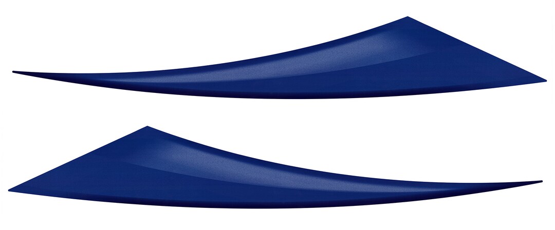 2 RV Trailer Camper Shadow Cruiser Graphics Decals -2974 - Etsy