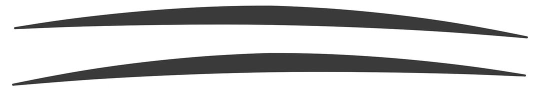 2 RV Trailer Camper Shadow Cruiser Graphics Decals -2971 - Etsy