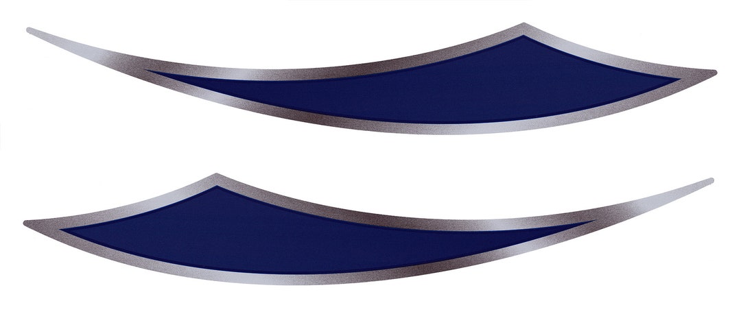 2 RV Trailer Motorcoach Dutchmen Aerolite Graphics Decals -2945 - Etsy