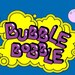 Bubble Bobble Arcade Marquee for Reproduction Header/backlit Sign - Etsy