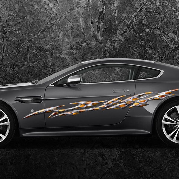 Car Vinyl Graphics - Etsy
