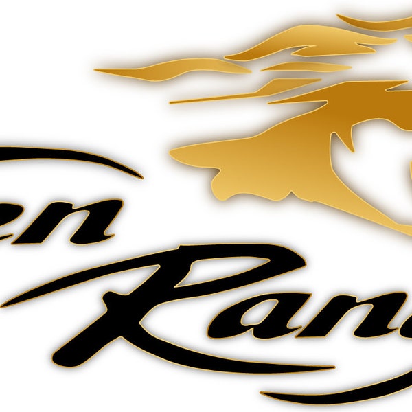 Open Range Rv Decals - Etsy
