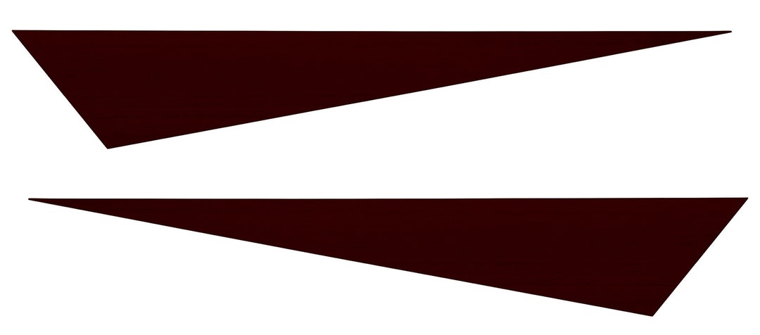 2 RV Camper Trailer Dutchmen Voltage Decals Graphics -2374 - Etsy