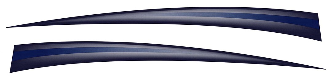 2 Rv Camper Trailer Forest River Cruise Lite Graphics Decals -2981 - Etsy