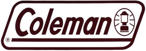 1 RV Trailer Motorcoach Coleman Logo Graphic Decal 902-2 | Etsy