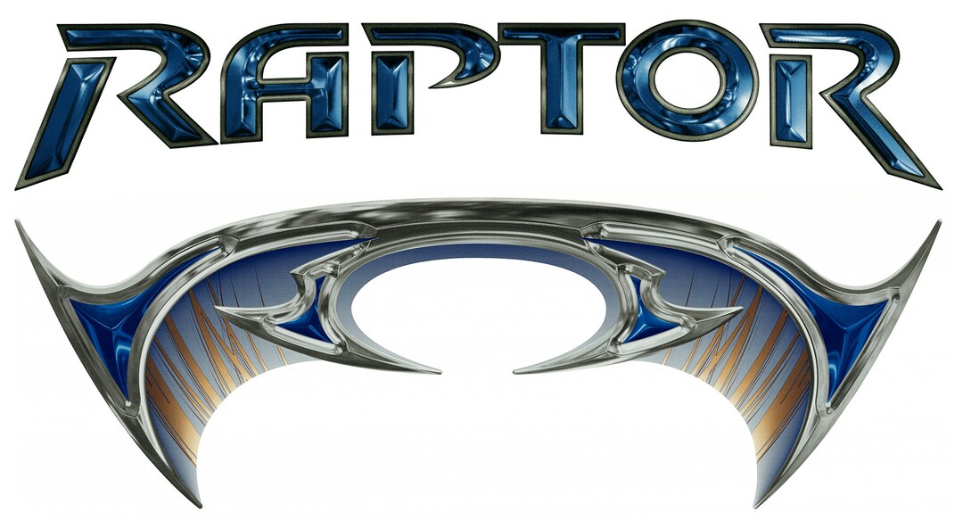 2 RV Trailer Keystone Raptor Decals Graphics Logo-1221-3 - Etsy