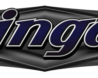 Springdale Rv Decals - Etsy