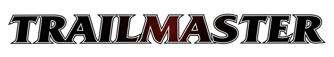 1 Rv Camper Gulf Stream Trailmaster Logo Decal Graphic-2467 - Etsy