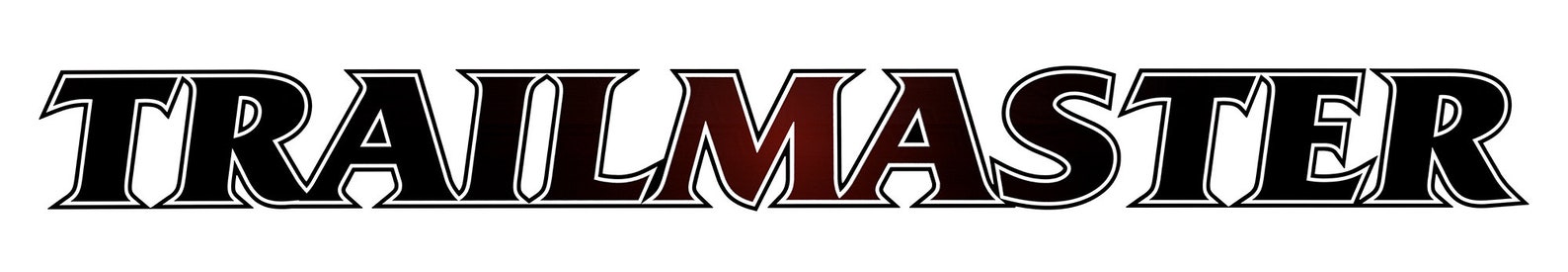 1 Rv Camper Gulf Stream Trailmaster Logo Decal Graphic-2467 - Etsy