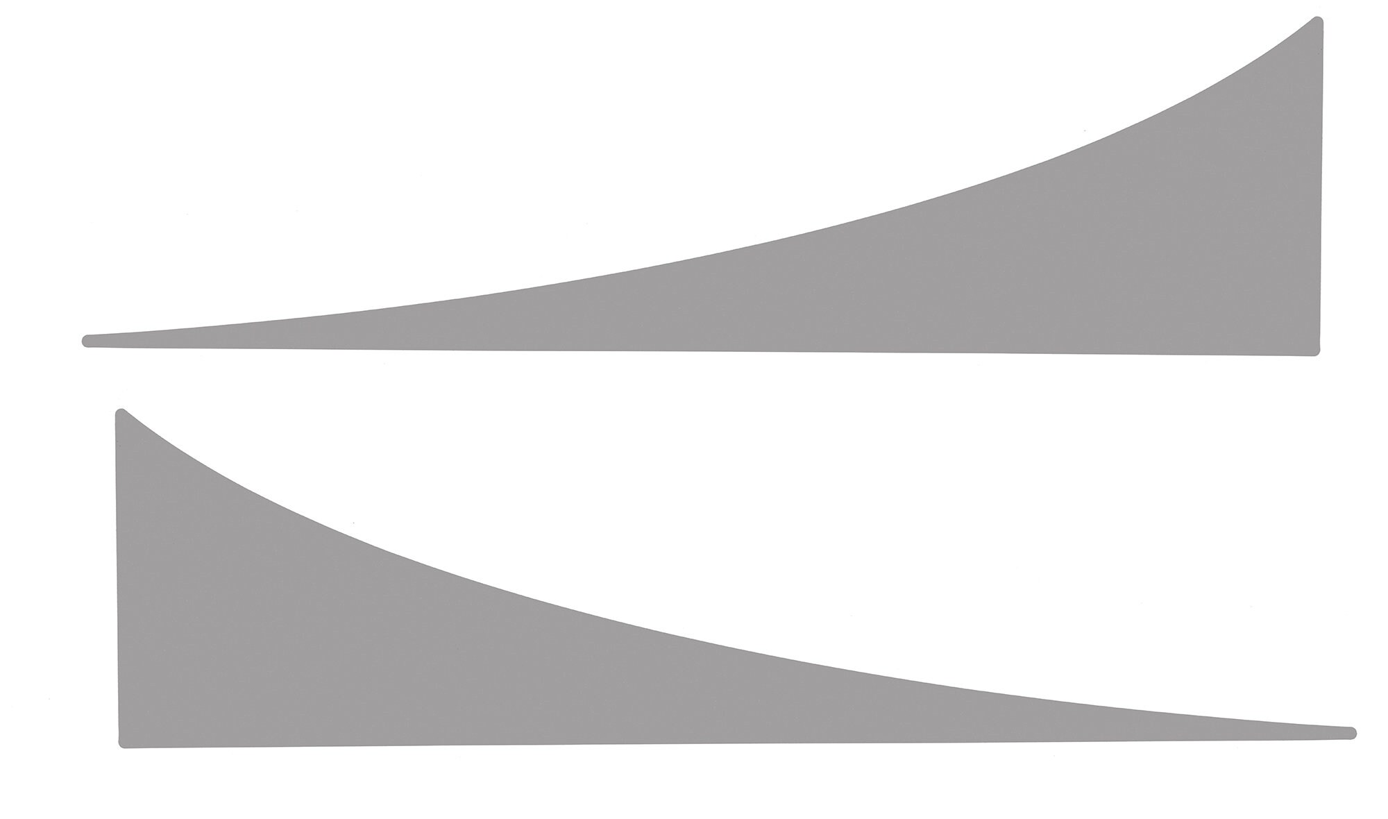 2 RV Trailer Camper Coachmen Catalina Graphics Decals -2910 - Etsy