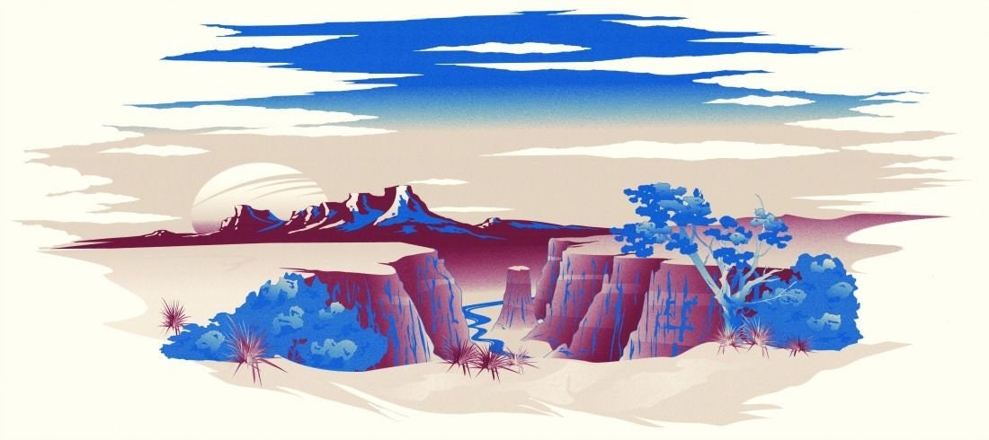 1 rv trailer KEYSTONE SPRINTER scene graphic decal 67 | Etsy