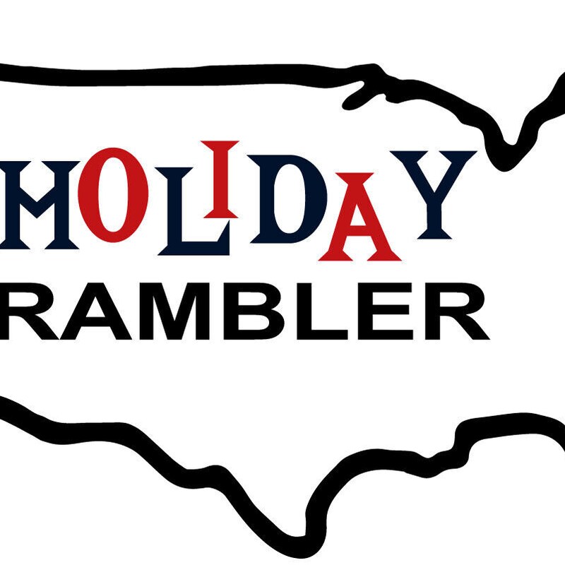 Holiday Decals - Etsy