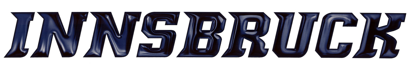 1 Rv Camper Gulf Stream Innsbruck Logo Decal Graphic-2196 - Etsy