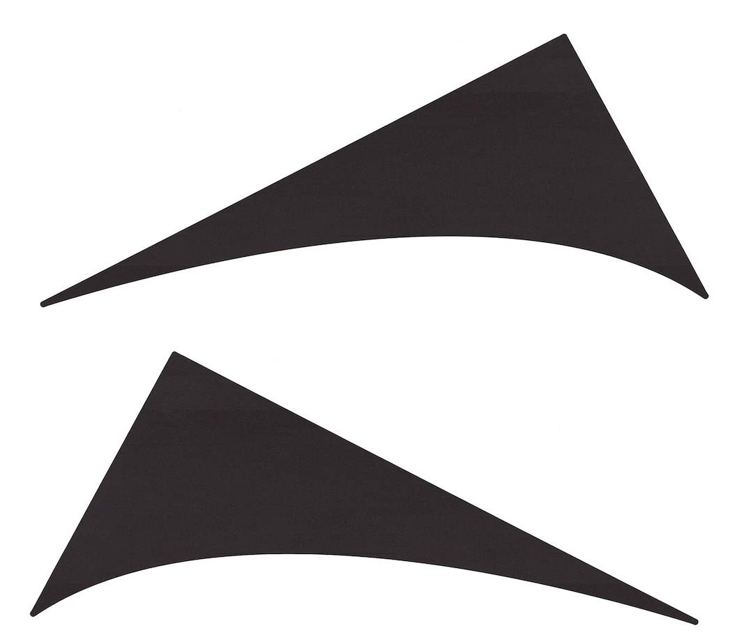 2 RV Trailer Camper Puma Unleashed Graphics Decals -2895 - Etsy