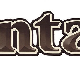 Keystone Decal - Etsy