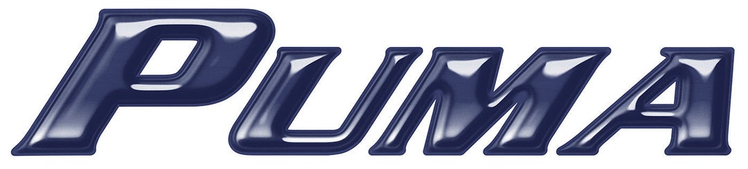 1 Rv Trailer MOTORCOACH PUMA Graphic Decal -1508-2 - Etsy
