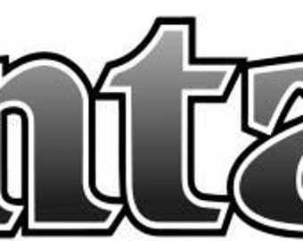 Keystone Rv Decal | Etsy