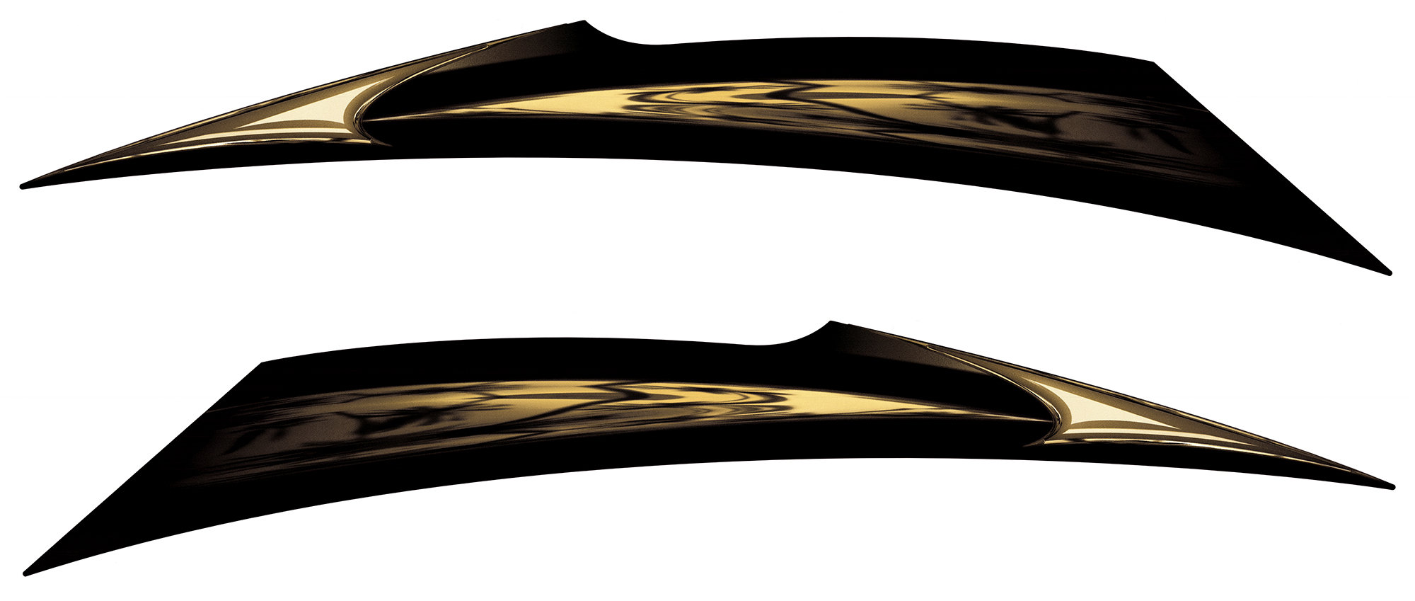 2 RV Trailer Boat Camper Keystone Graphics Decals 2227 | Etsy